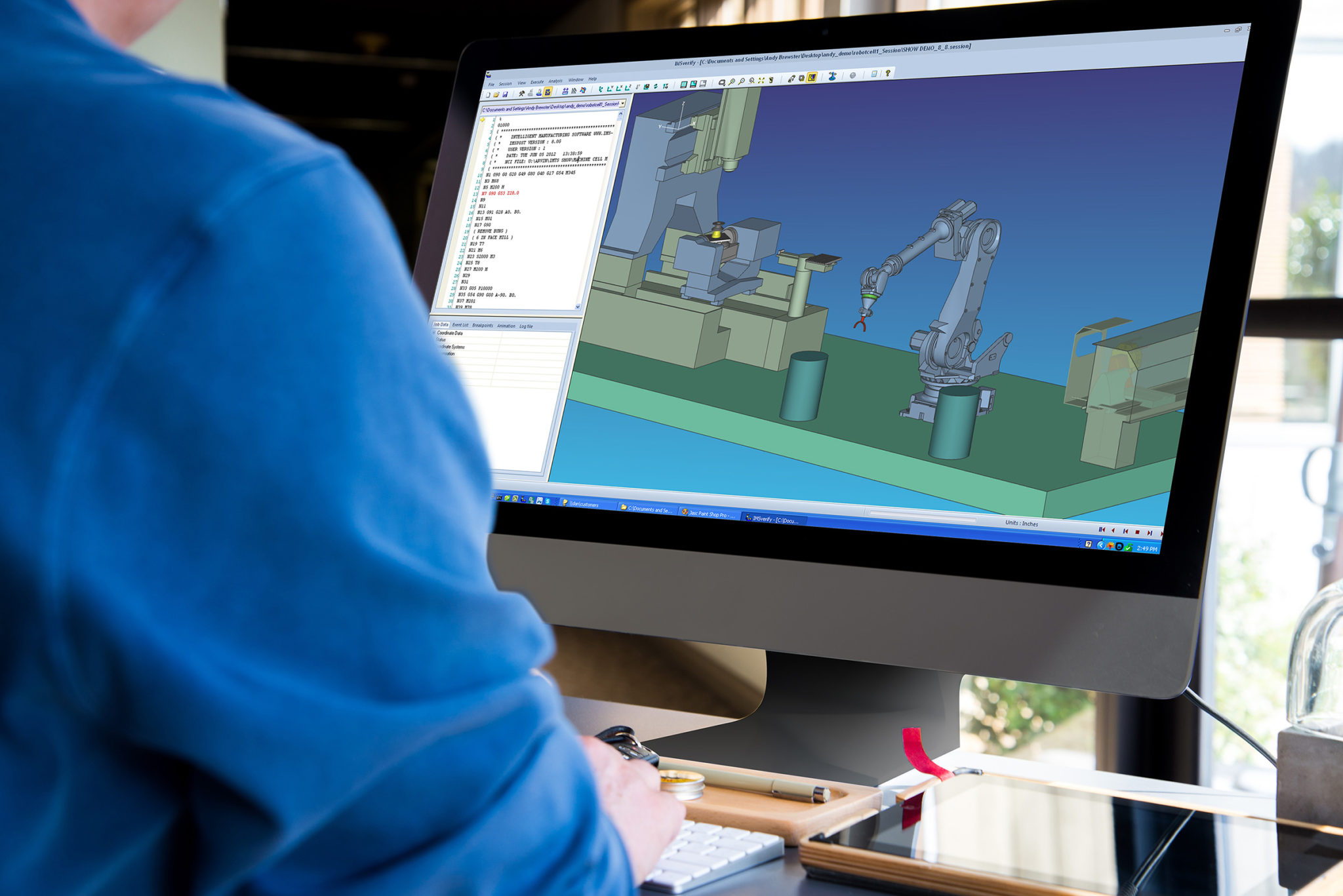 All Courses – training.ims-software.com