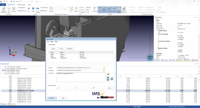 My Account – training.ims-software.com