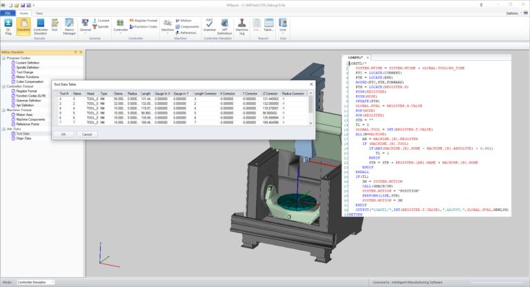 IMSce Online Course – training.ims-software.com