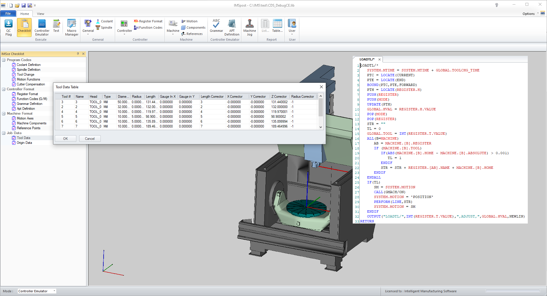 All Courses – training.ims-software.com